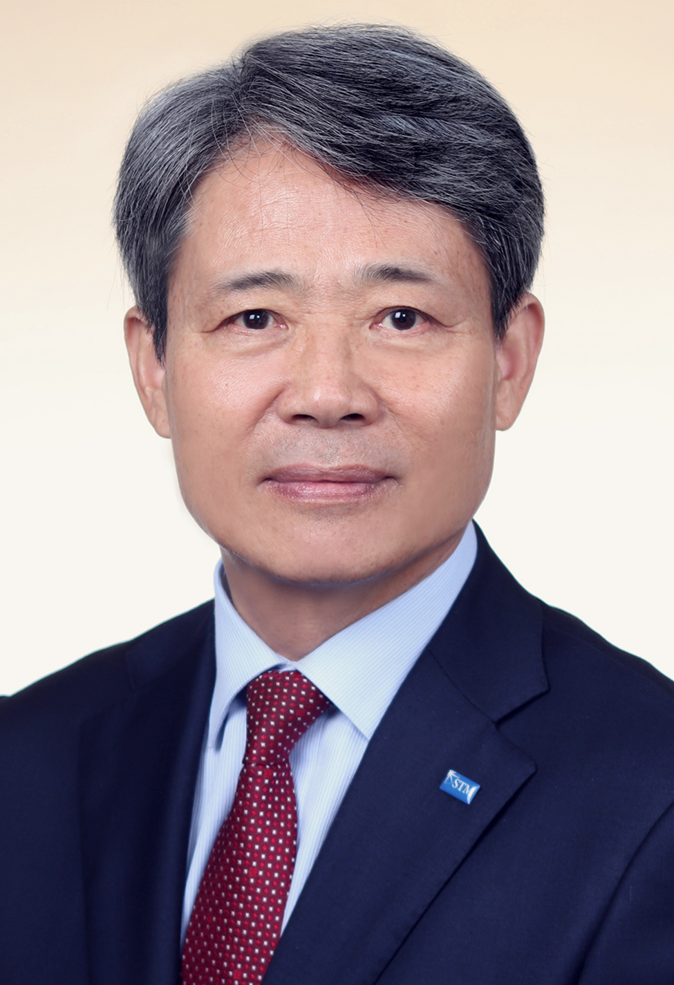 Jinsoo Park Recognized by Marquis Who’s Who for Excellence in Education